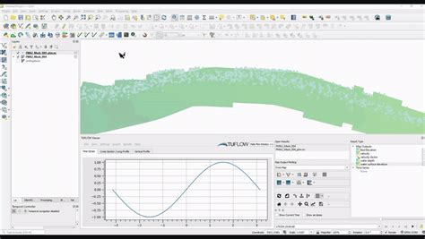 TUFLOW Viewer Particle Outputs Tuflow
