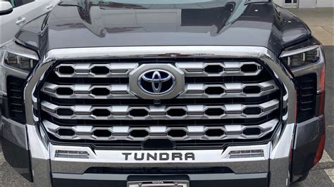 Toyota Tundra YouTube