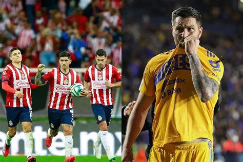 Listos Los Horarios De La Gran Final De La Liga MX XEU Deportes Los