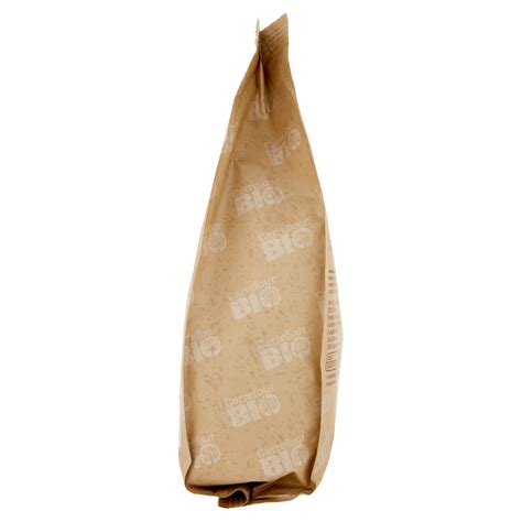 Carrefour Bio Crunchy Crispy Avena Cocco E Frutti Di Bosco 400 G