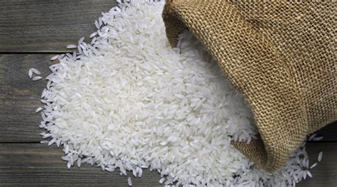 India Allows Non Basmati White Rice Exports To Some Countries Amid Ban