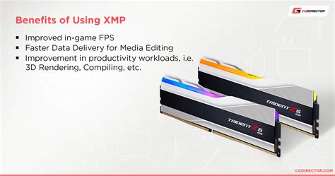 Guide To Ram Frequency What Yours Should Be Set To