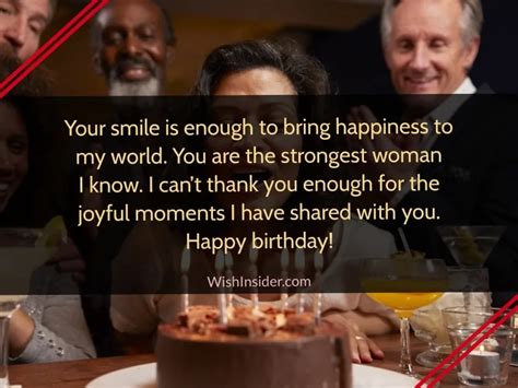Happy Birthday Strong Woman Quotes Wish Insider
