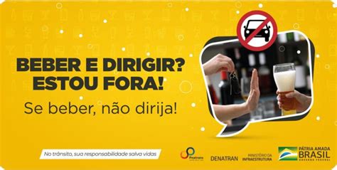 Campanha Maio Amarelo Lan Ada Oficialmente Nesta Segunda Feira