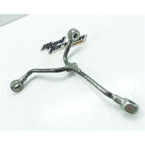 Canalisation D Huile Yamaha 426 Yzf 2002 Atout Terrain