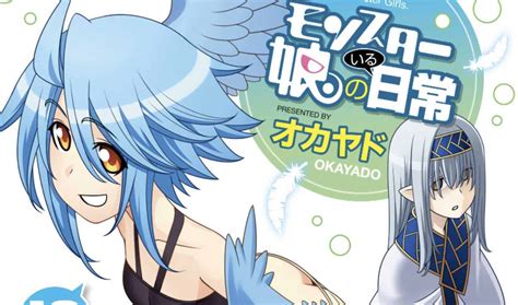 Monster Musume No Iru Nichijou Chapter Release Date Spoilers