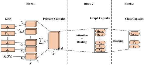 papers with code capsule graph neural network