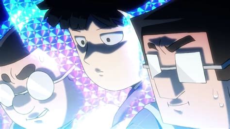 Mob Psycho 100 III Episode 7 By AngryAnimeBitches Anime Blog Anime