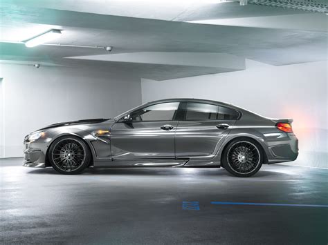 2013 Hamann Bmw Mirr6r Gran Coupe F06 Tuning Wallpapers HD