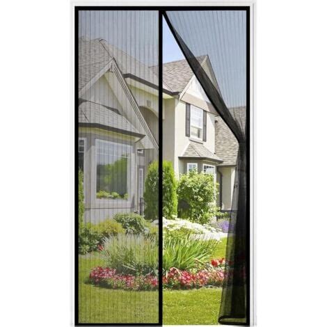 Moustiquaire Protection Anti Insectes Sur Mesure Installation Facile