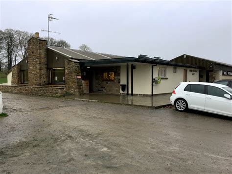 The Clubhouse Kirkby Lonsdale RUFC David Dixon Cc By Sa 2 0