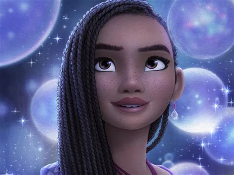 Nova animação da Disney Wish O Poder dos Desejos ganha trailer