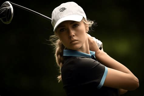 Young Golf Fans Sneaky Ball Grab Turns Into Heartwarming Souvenir Swap At Evian Championship
