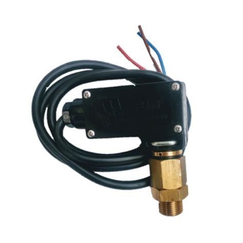 Pressure Switch Michael Stewart Pressure Washers