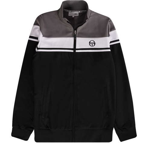 Sergio Tacchini Damarindo Track Top Stm14551 166