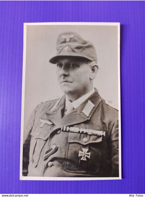 Krieg Militär Altes Foto 2 WK WW2 AK Photo Soldat Wehrmacht Veteran