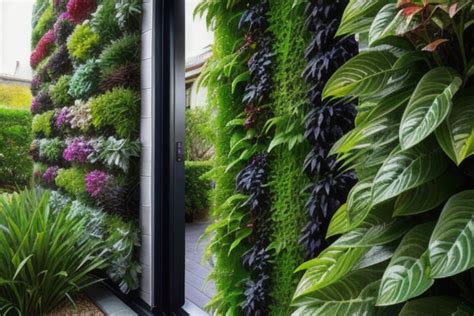 Como Fazer Um Jardim Vertical Guia Completo Natureza Encantada
