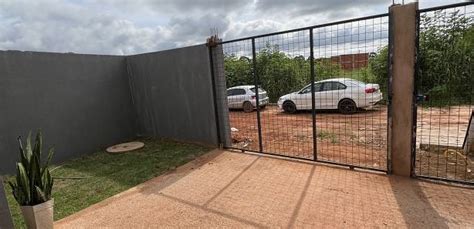 Casas de Condomínio muros e grades à venda Distrito Federal ZAP