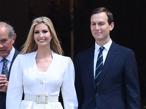 Ivanka Trump Jared Kushner Found Marital Bliss After Moving To Miami