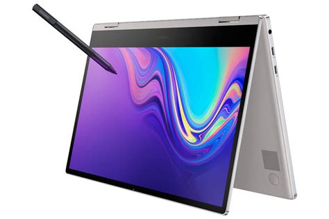 Nuevos Samsung Notebook 9 Pro y Notebook Flash características precio