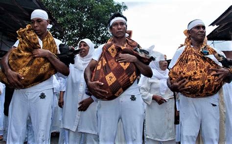 Ragam Tradisi Idul Adha Di Indonesa Indonesia Traveler