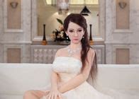 Quality Silicone Sex Doll With Implanted Hair Oem Factory Free Shipping