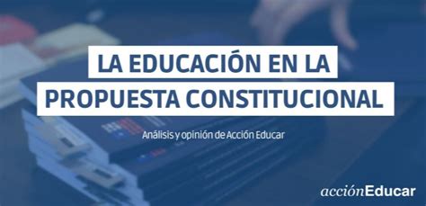 Acción Educar Centro de estudios sobre educación