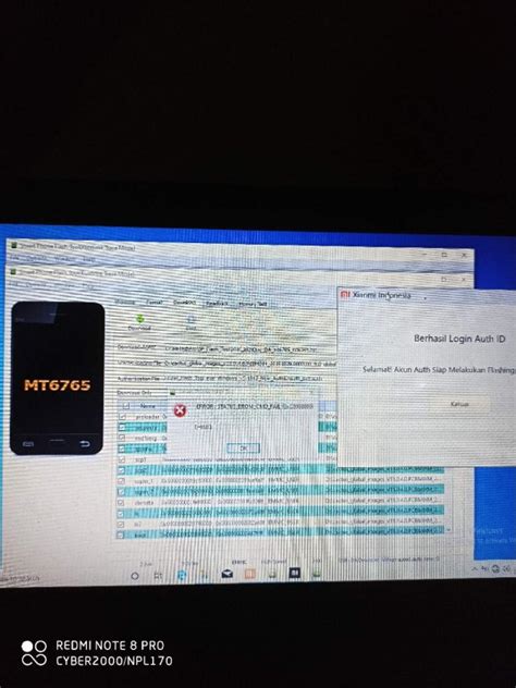 Redmi A Status Brom Cmd Fail Redmi A Xiaomi Community Xiaomi