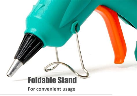 Pro S Kit Hot Melt Glue Gun Set