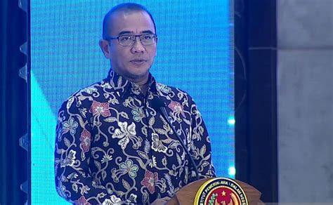 Ketua Kpu Pastikan Mantan Napi Boleh Nyaleg Di Inilahjateng