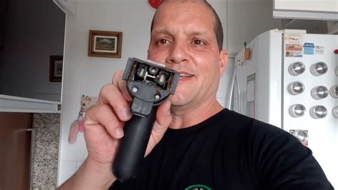 CONSERTO DA ALÇA PUXADOR DO CESTO DA FRITADEIRA AIRFRYER MONDIAL