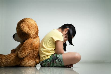 Factores Del Maltrato Infantil