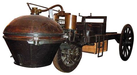 Qui a inventé la voiture Save my brain
