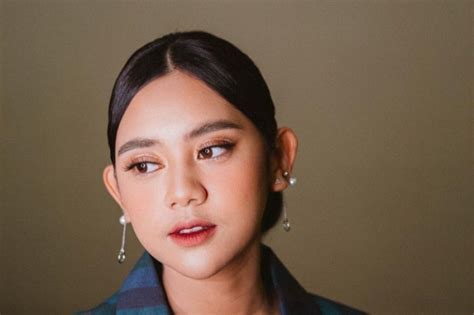 Profil Dan Biodata Ziva Magnolya Agama Umur Pacar Lagu Karier IG