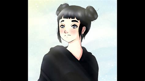 Speedpaint Paint Tool SAI YouTube