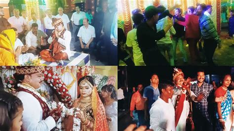 Finally Mamma Ki Shadi Ho Gayi Nd Part Weddingvlog Mammashadi