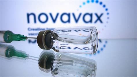Ab N Chster Woche Impfungen Mit Novavax So Funktioniert Der