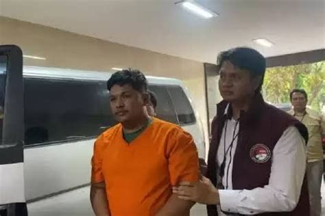 Caleg DPRK Aceh Tamiang Terpilih Diciduk Bareskrim Polri Dengan Barang