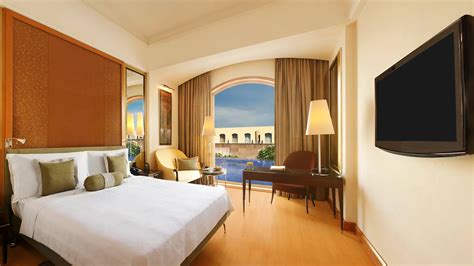 Rooms In Gurgaon 5 Star Hotel Rooms Trident Gurgaon