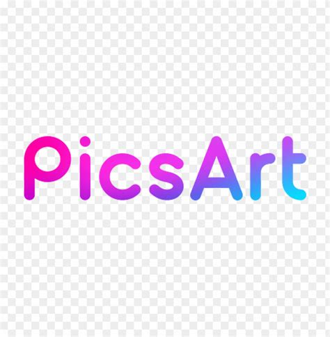 Detail Picsart Logo Png Hd Koleksi Nomer 24