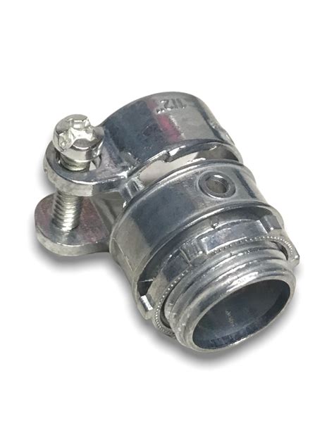 CONECTOR RECTO PARA TUBO FLEXIBLE ZAPA 1 2 Barata Del Valle