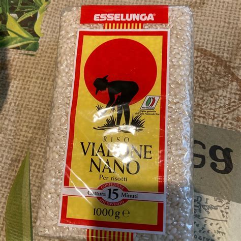 Esselunga Riso Vialone Nano Reviews Abillion