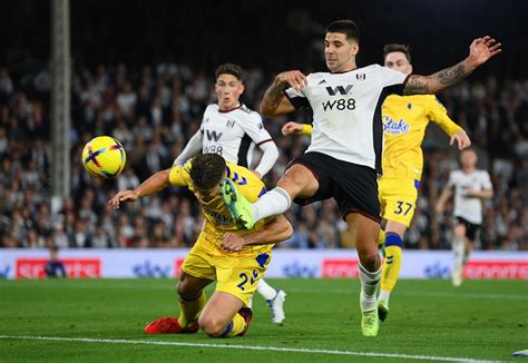 Everton Vs Fulham Prediction And Betting Tips 15th April 2023