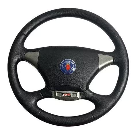 Volante Esportivo Scania R Line Grafite Linha Pesada Parcelamento Sem