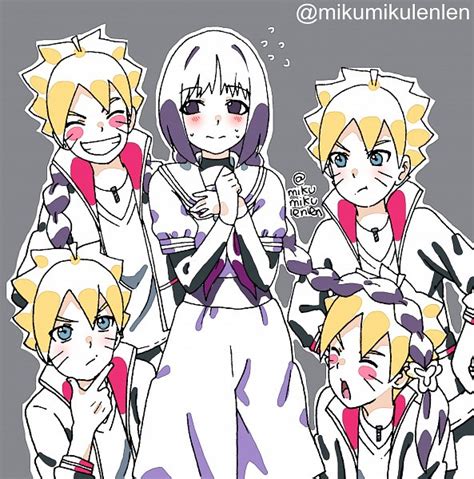 Borusumi Boruto Naruto Next Generations Image By Natasha Maidana