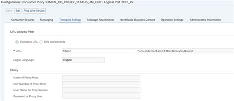 Efficient ABAP Proxy Migration From SAP PO To Inte SAP Community