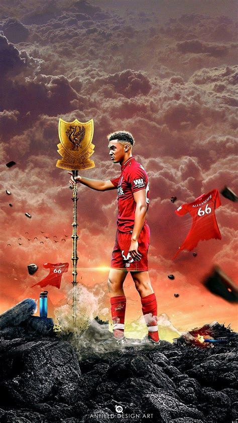 Aggregate 58 Alexander Arnold Wallpaper Super Hot In Cdgdbentre