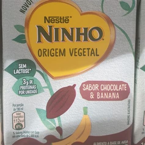 Nestlé ninho Review abillion