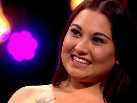 Naked Attraction UK på TV Säsong 6 Avsnitt 1 Tider och kanaler