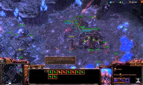 Starcraft Zvt 14 YouTube